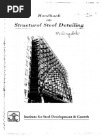 Steel Detailing Standard - Fabrication Drawing Basics | PDF ...