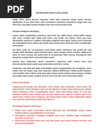 Spesifikasi dan Daya Sebar MU Plester 302 | PDF