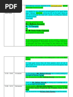 MC Card Cue Card Conference Referensi Script | PDF | Entrepreneurship ...