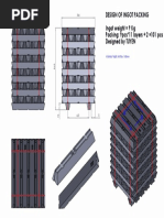 JIS H4100-2006 - Aluminium and Aluminium Alloy Extruded Shape | PDF