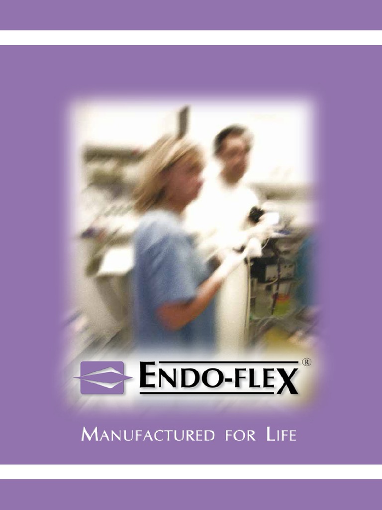 ENDO FLEX Catalogue English PDF | PDF | Tooth | Nature