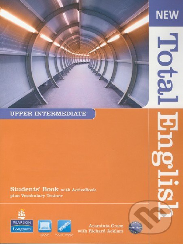 NTotalE Upper-Intermediate SB PDF | PDF