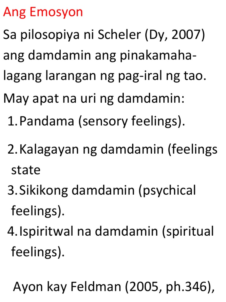 Ang Emosyon Module Esp8 | PDF