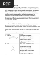 Perbedaan Include dan Extend Use Case | PDF