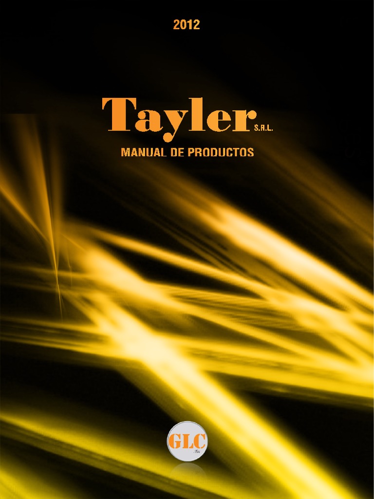 GLC-Catalogo de Productos | PDF | Fibra óptica | Telecomunicaciones