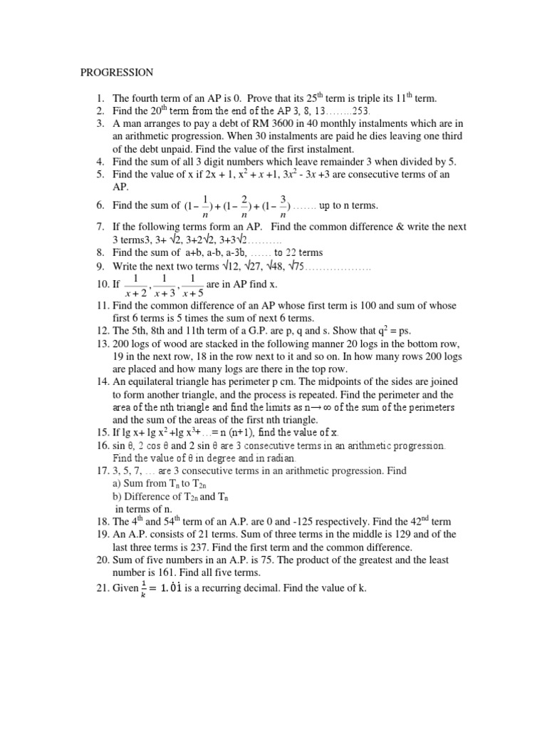 Kbat Add Maths | PDF | Circle | Line (Geometry)