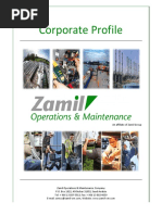 ARAMCO Org Chart | PDF | Oil Well | Oil Refinery
