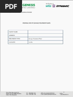 STP & ETP Design Calculations Guide | PDF | Sewage Treatment | Waste ...