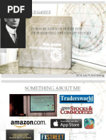 W D Gann Method of Trading PDF | PDF