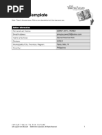 GR 11 Term 2 2018 Maths Lesson Plan PDF | PDF