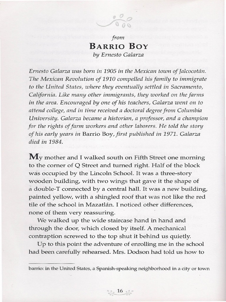 English Language Arts Handbook | PDF