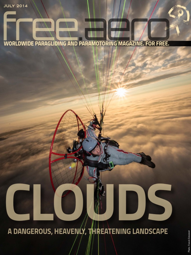 Clouds E PDF | PDF | Cloud | Wound