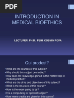 GDC Standard and The 9 Principles | PDF | Dentistry | Informed Consent