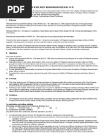 Schedules of Alphanumeric Tax Codes Nature of Income Payment TAX Rate ...