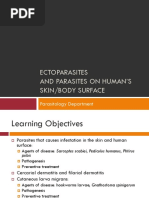 Slit Skin Smear Test Guide | PDF | Leprosy | Cytopathology