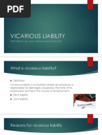 Control Test in Labor Law | PDF | Employment | Virtue