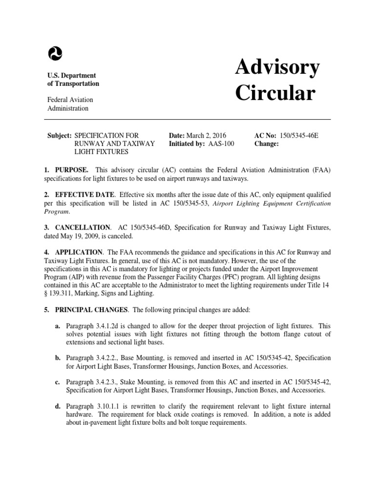 Agl Lights Tests | PDF | Traffic Light | Screw