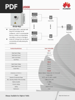 800PL-HD Series: Digital DC Hipot Tester - 40kV & 80kV | PDF ...