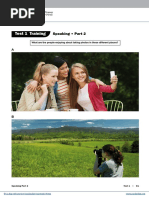 Speaking Cards b1-b2 | PDF | Pet | Ukraine