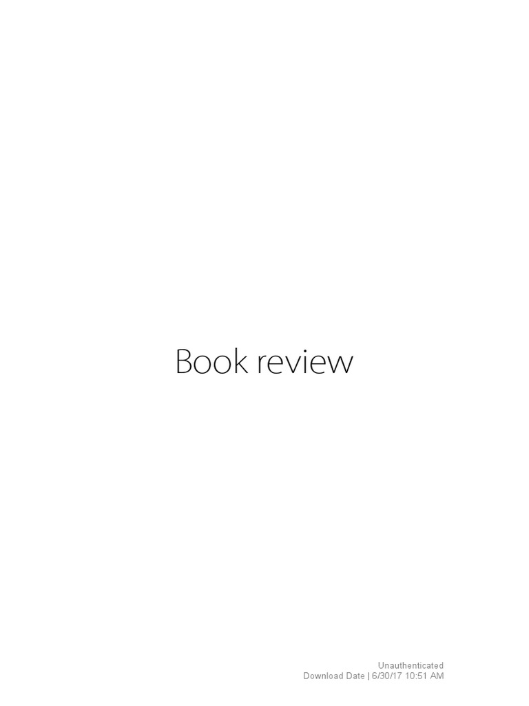 Book Review Fundamentals of Polygraph Practice | PDF | Polygraph | Data ...