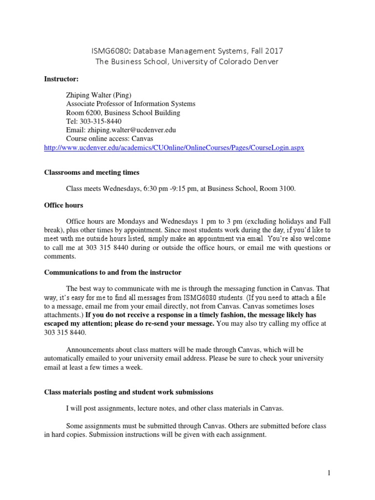 DBMS | PDF | Homework | Databases DBMS | PDF | Homework | Databases