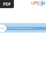 SAP Common COGI Errors | PDF | Error | Inventory
