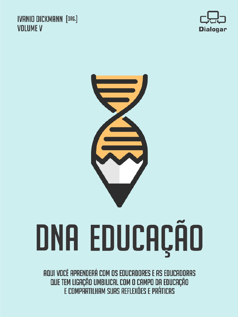 Ebook Dna V PDF | PDF | Imagem | Câmera