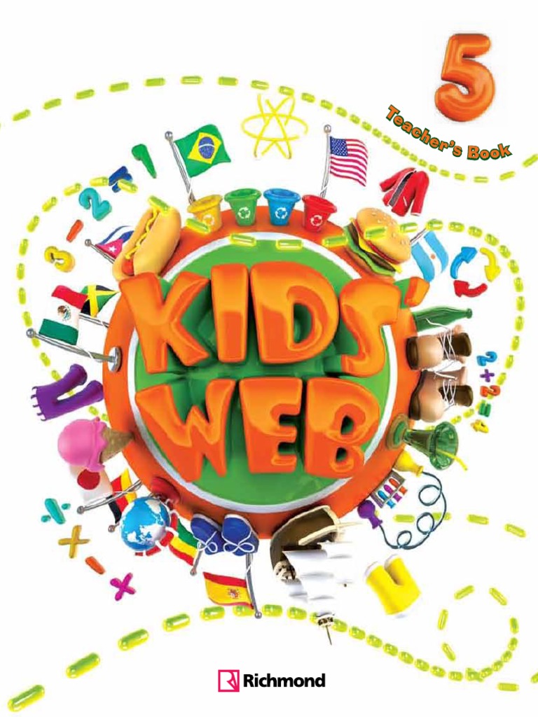 KidsWeb-5.pdf | Learning
