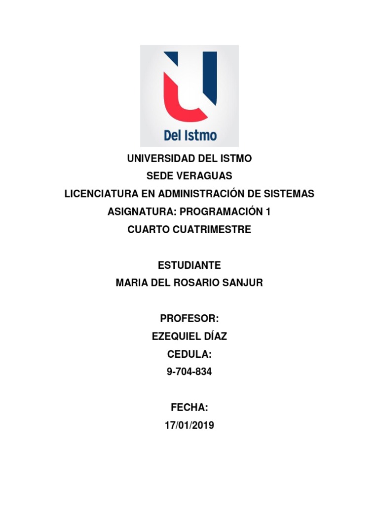 Universidad Del Istmo | Contraseña | Seguridad y privacidad en línea ...