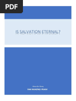 How To Write Your Testimony Worksheet | PDF | The Gospel | Jesus