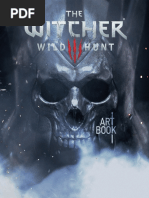 BG3 Artbook High Res | PDF | Forgotten Realms | Dungeons & Dragons