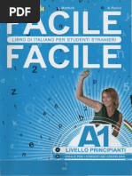 Progetto Italiano 1 - Libro Dello Studente | PDF