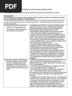 Heimler's History - APUSH Live Review Note Guide 2021 | PDF | Slavery ...