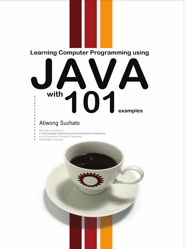 Java101 PDF | PDF | Class (Computer Programming) | Inheritance (Object Oriented Programming)