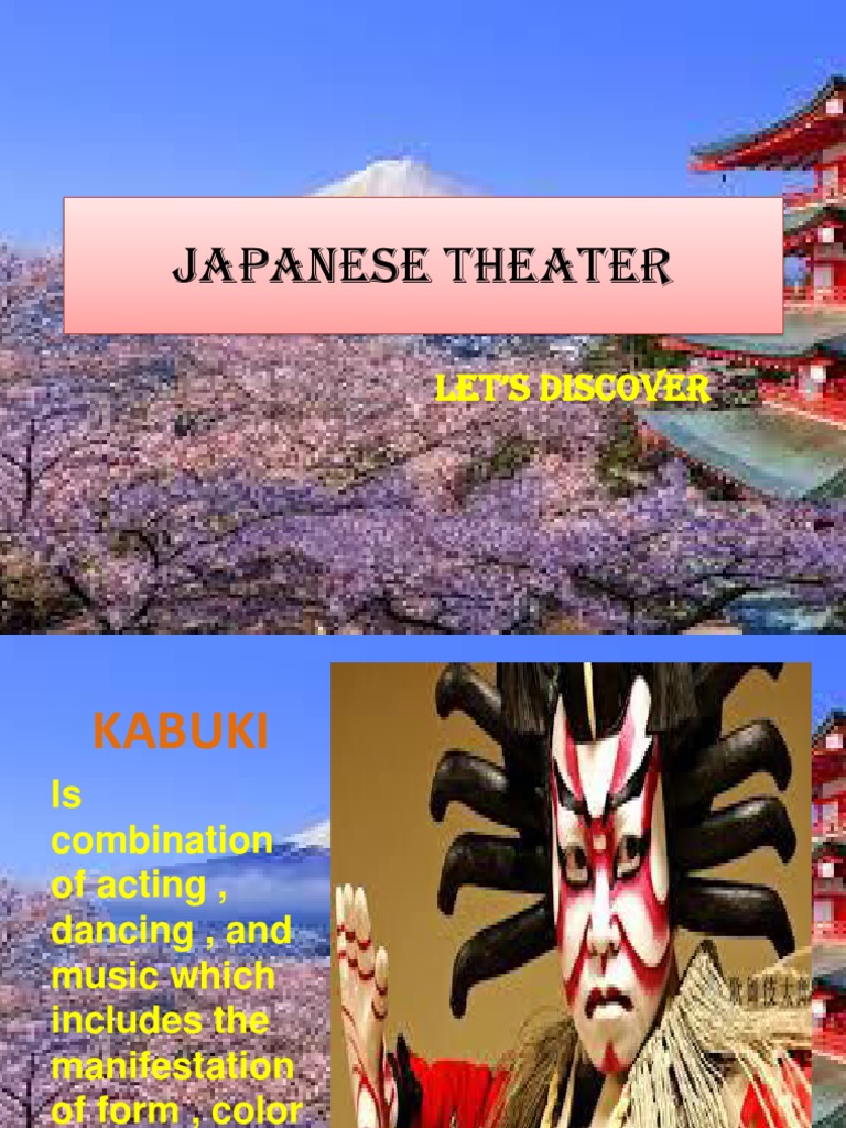 Japanese Presentation | PDF