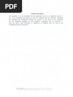 CEA Form C3 | PDF | Identity Document | Lease