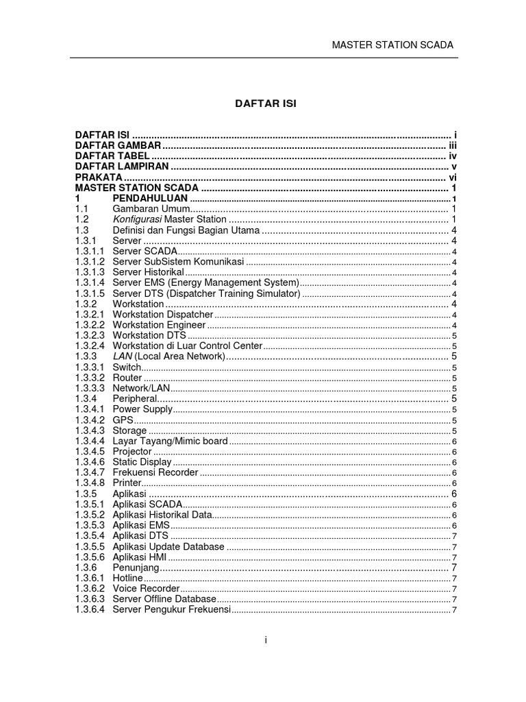 Aaaa PDF | PDF | Scada | Local Area Network