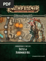 Pathfinder - Kingmaker - Amiri Builds - Neoseeker | PDF | Leisure