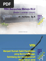 Pedoman Penggunaan Logo BLU | PDF