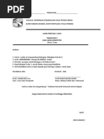 Soalan Ask Tingkatan 2 | PDF