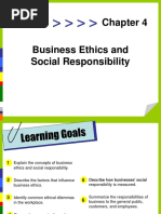 Chapterization | PDF | Methodology | Thesis