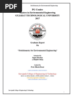 Report On Water Neutrality Framework WR&LR Vertical | PDF | Water | Sustainability