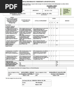 NEW - OPCR-and-IPCR-template | PDF | Business | Economies