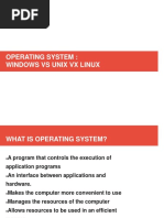 NDG Linux Essentials 2.0 Chapter 2 Exam Answers | PDF | Linux Distribution | Linux