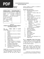 Escheat Proceeding | PDF | Intestacy | Inheritance