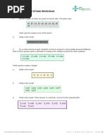 AGAT Practice Questions | PDF