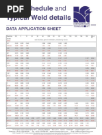 Astm A358 | PDF | Pipe (Fluid Conveyance) | Stainless Steel