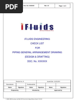PIP Line List | PDF | Pipe (Fluid Conveyance) | Applied And ...