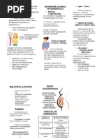 (Tagalog) Usap Tayo Sa Family Planning Booklets (Print-Ready) | PDF