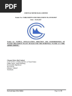 Sand Oil Interceptor Sizing Calculations 90 Submittal | PDF